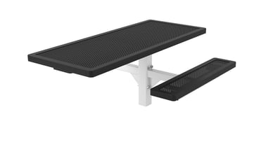 Innovated Rectangle Portable Table